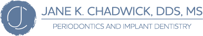 Periodontics Goldsboro, NC, Periodontist Jane K. Chadwick